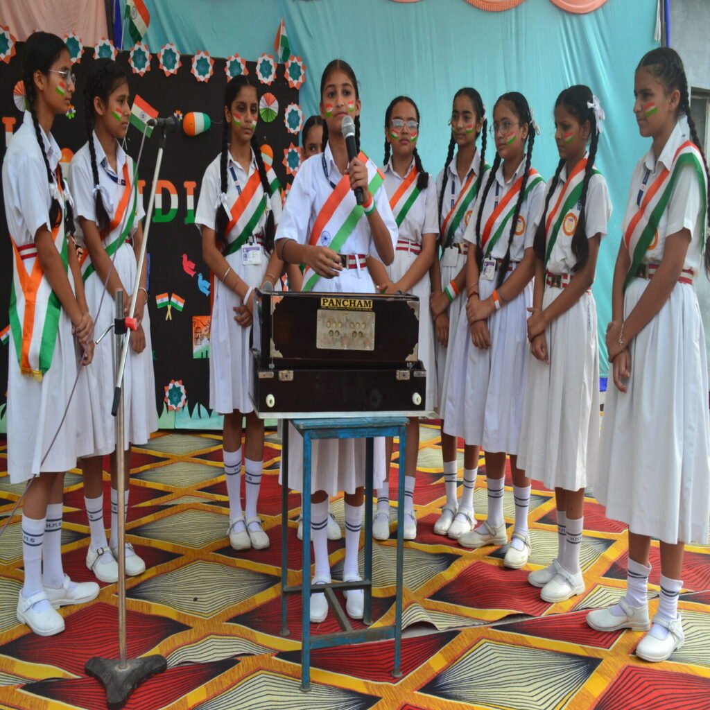 School Gallery | Holy Mary's School